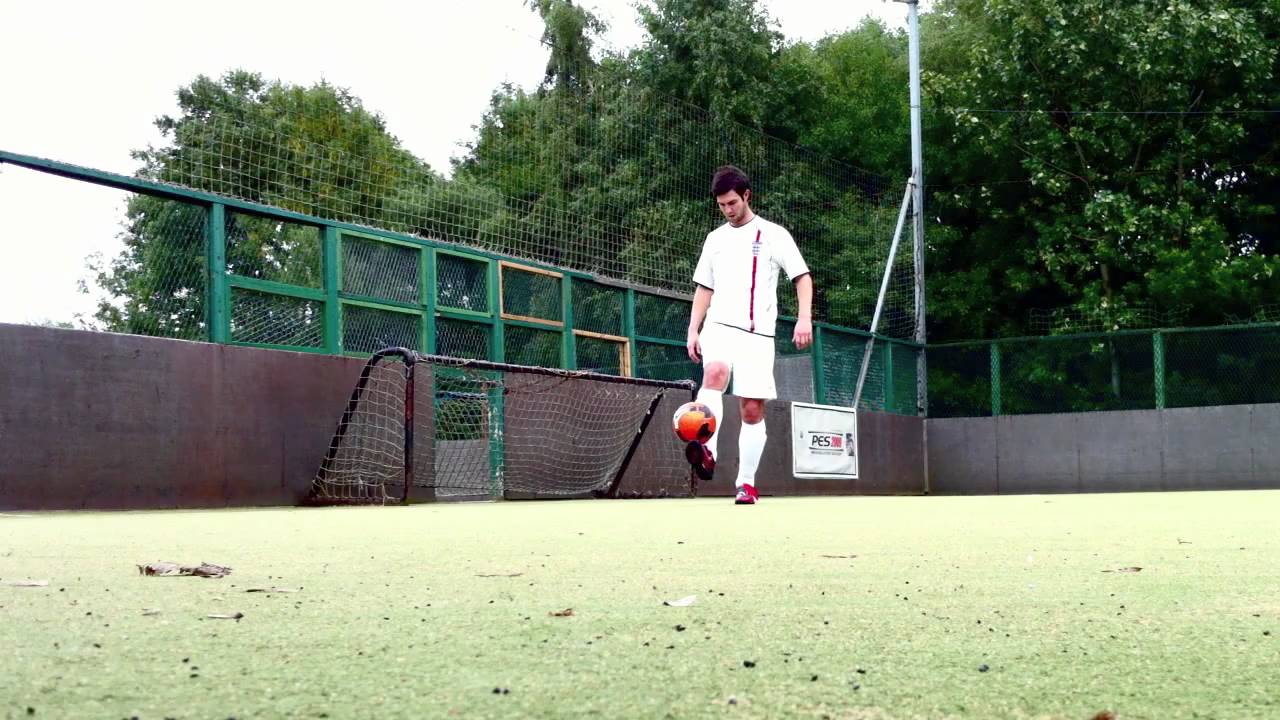 Sweet Skillz @ The Pits, Gateshead - YouTube