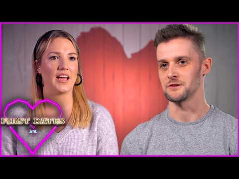 Could His Soulmate Be Living in the Next Village? 👀 | First Dates