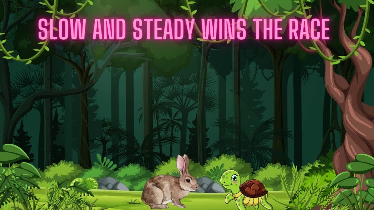 Moral story for kids in English | Bedtime story for kids | kids story ...