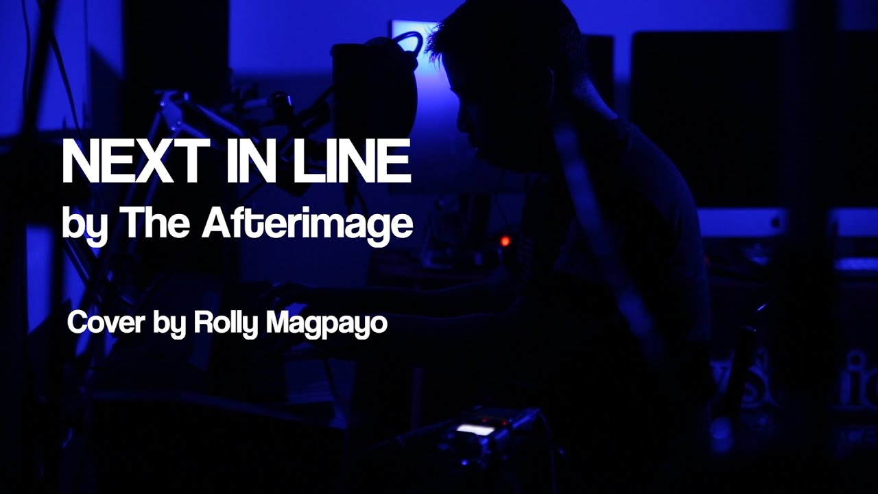 NEXT IN LINE - YouTube