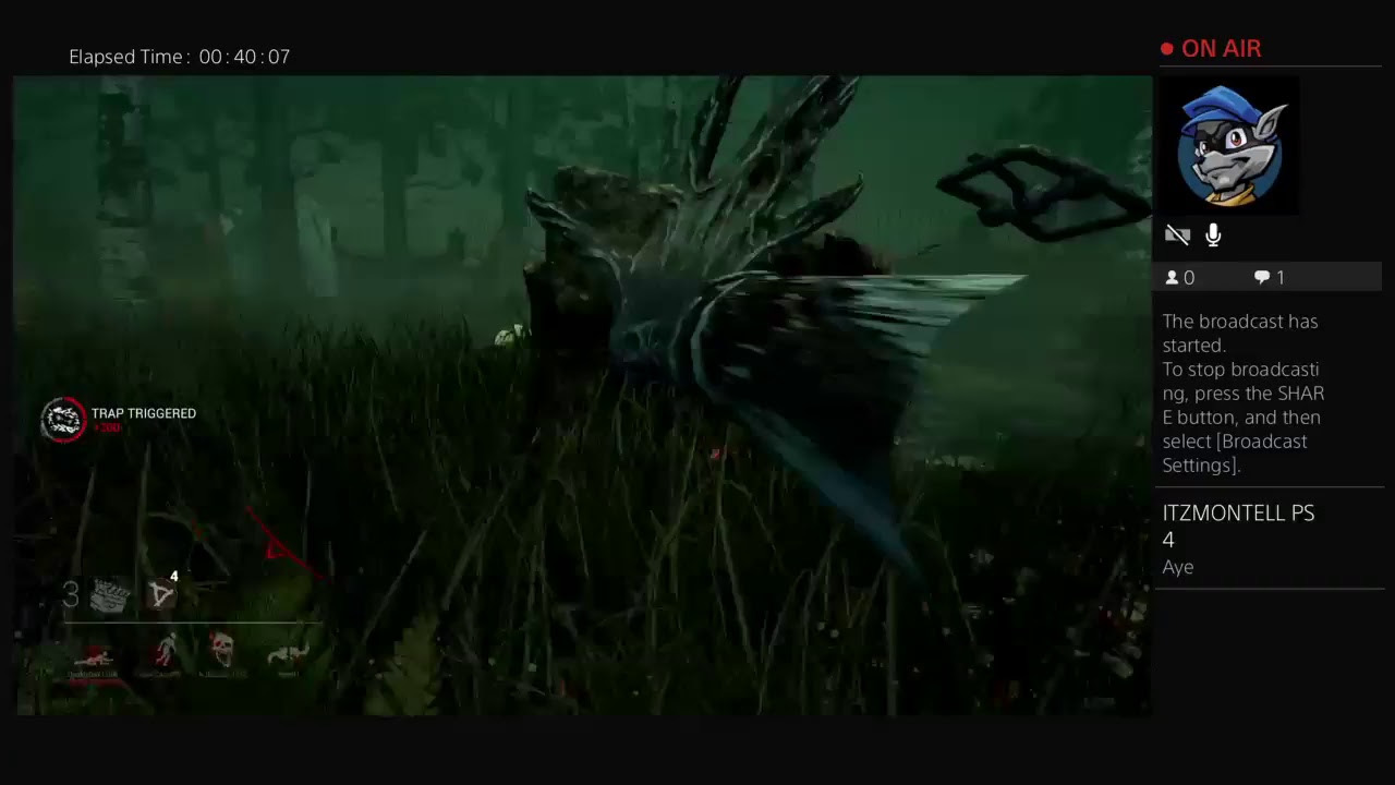 Dead By Daylight Free Weekend 9/15-18 - YouTube