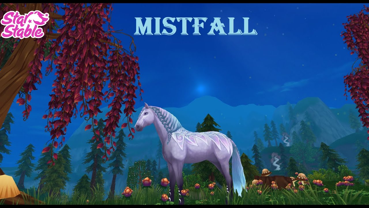 SSO - Herinneringen / vlinders van Catherine in Mistfall / Dundull ...