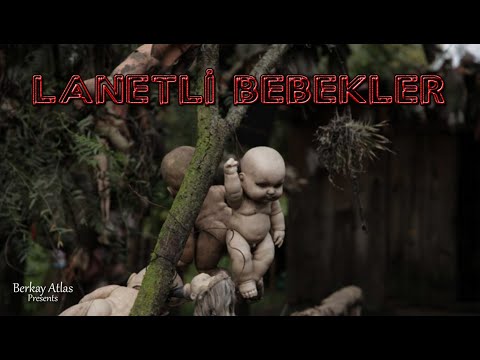 Büyülü Oyuncak Bebekler Kasabası