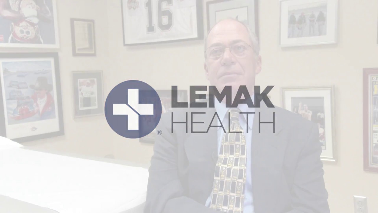 Orthopedic Surgeon and Joint Replacement Expert Dr. Scott Appell ...