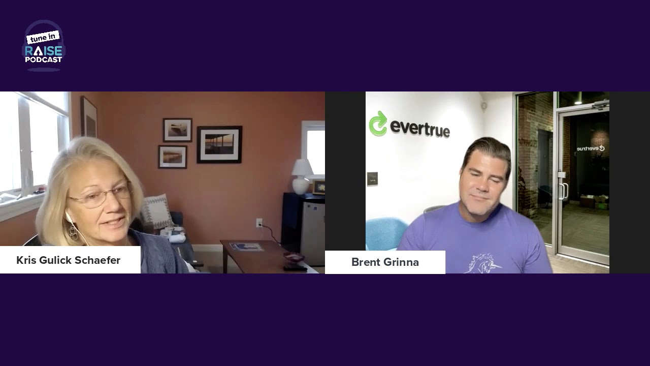 RAISE Podcast Episode 51: Kris Gulick Schaefer, KGS Coach and ...