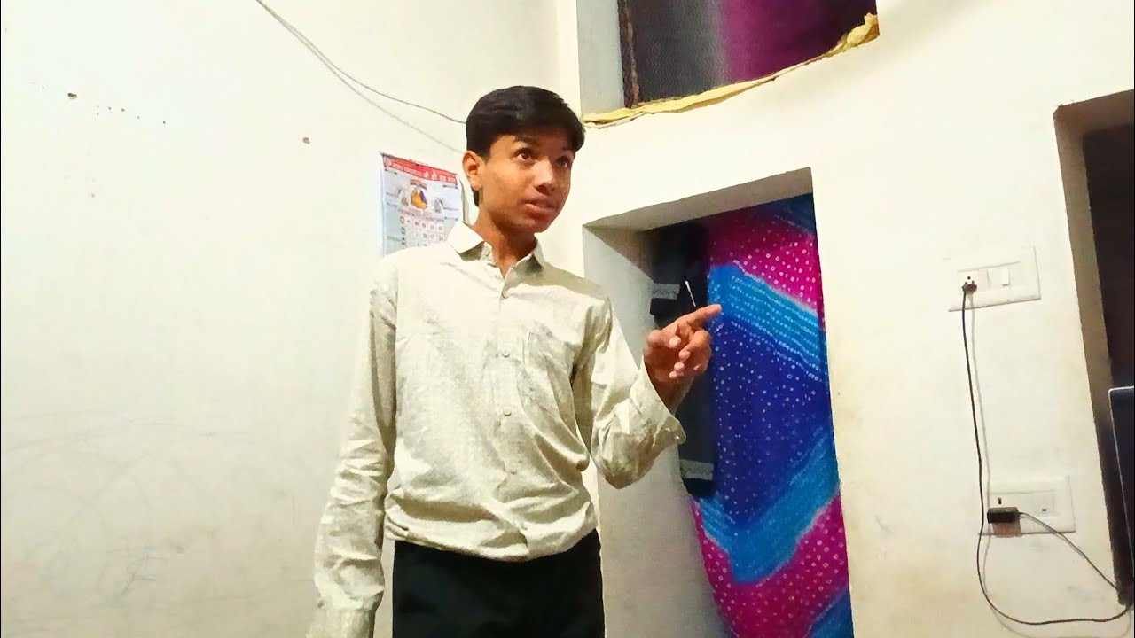 Ronak Ka Dance 🪩 | Devraz Ved | - YouTube