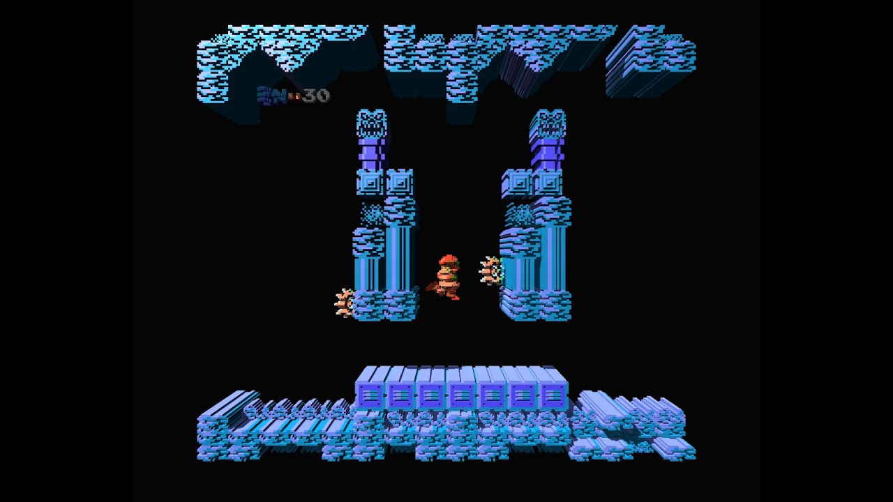 How to Play NES Games in 3D - YouTube