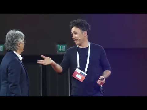 FMIA2019 - 10-Evento - Massimiliano Moruzzi - YouTube