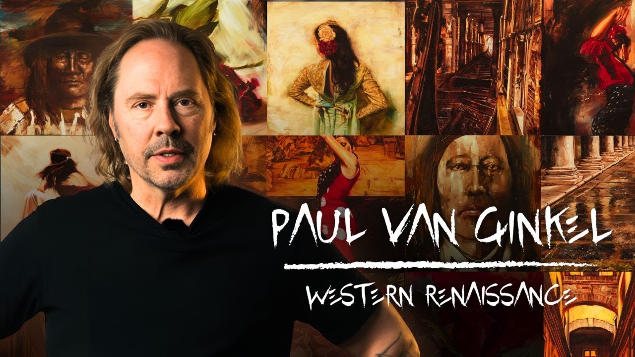 Paul Van Ginkel: Western Renaissance - YouTube