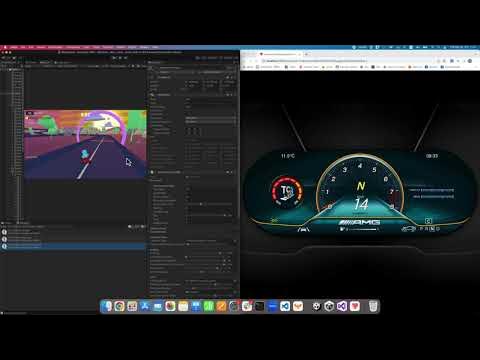 Unity with Protopie Connect (first step) - YouTube