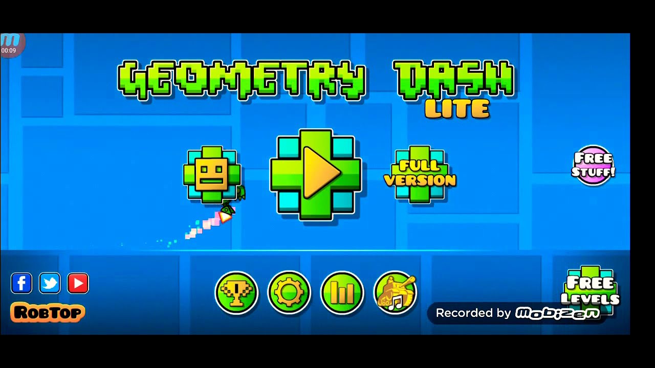 Geometry Dahs - YouTube