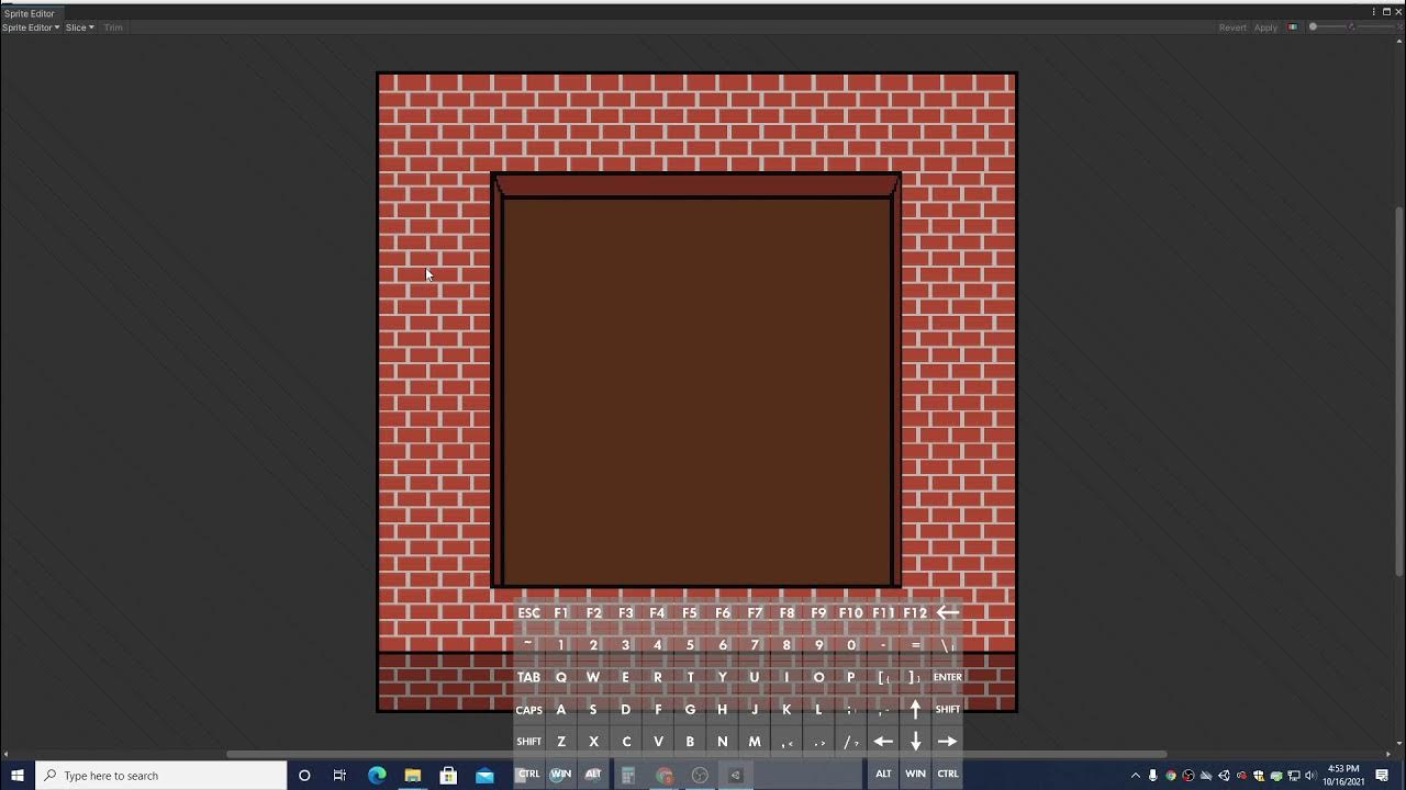 Unity - How to add in your own TileMap - YouTube