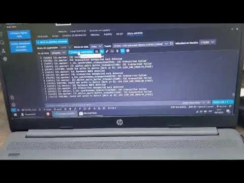 Proyecto de Comunicación Bluetooth con ESP32 utilizando ESP-IDF y Visual Studio Code - YouTube