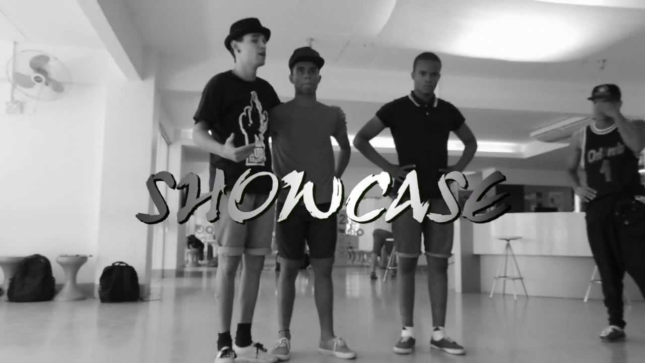 SHOWCASE Master Class BH | Paixão de Adolescente - YouTube