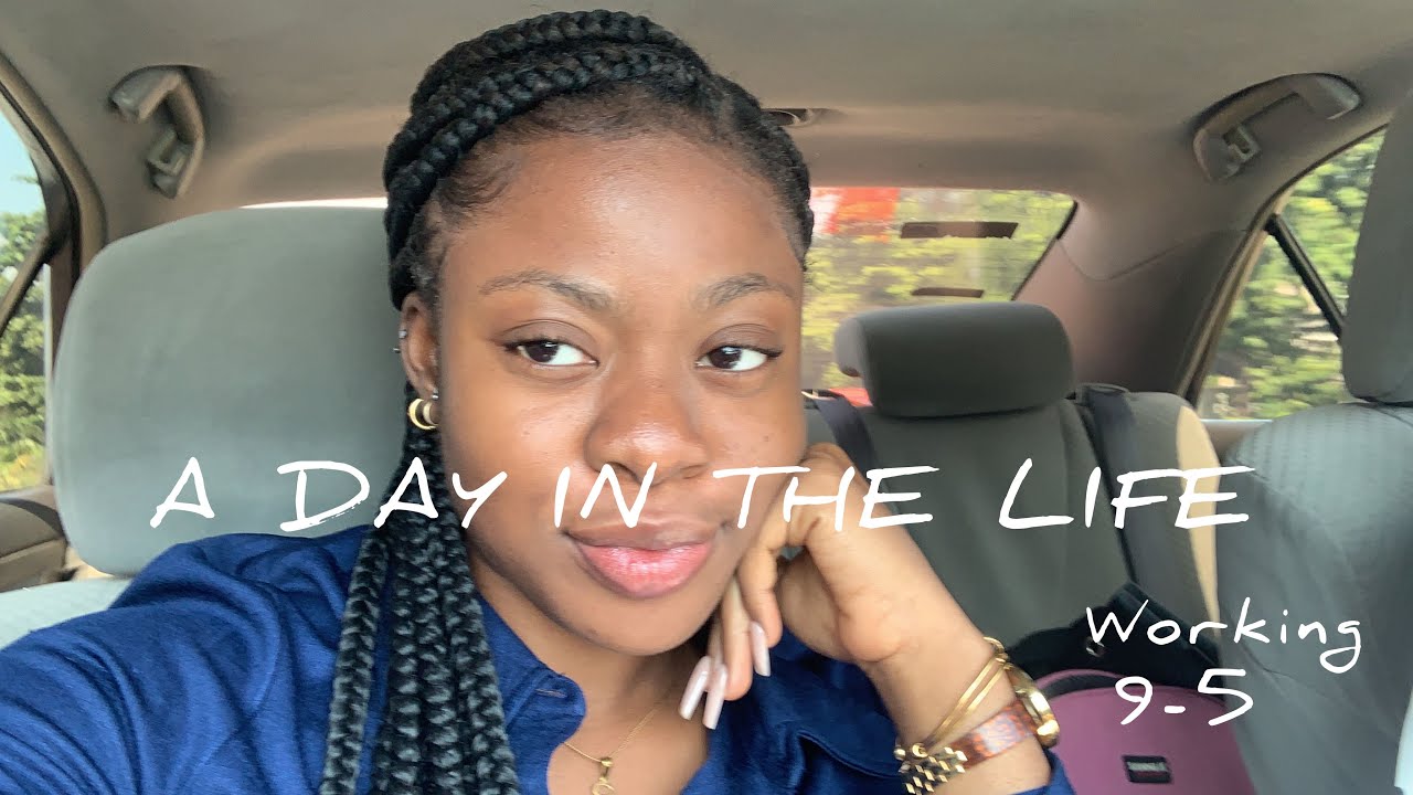 A Day In The Life Working A 9 5 Office Job YouTube a-day-in-the-life-working-a-9-5-office-job-youtube