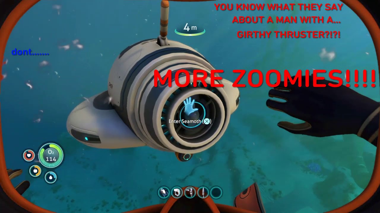 FOR ZOOMY!* - YouTube