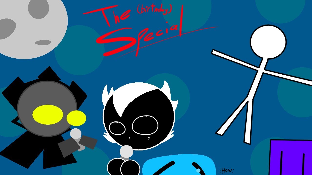 Project Arrhythmia My unreleased content (birthday special) - YouTube