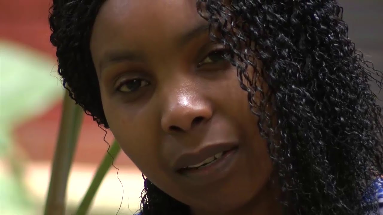 NIGUO by Virginia Mugwe - YouTube