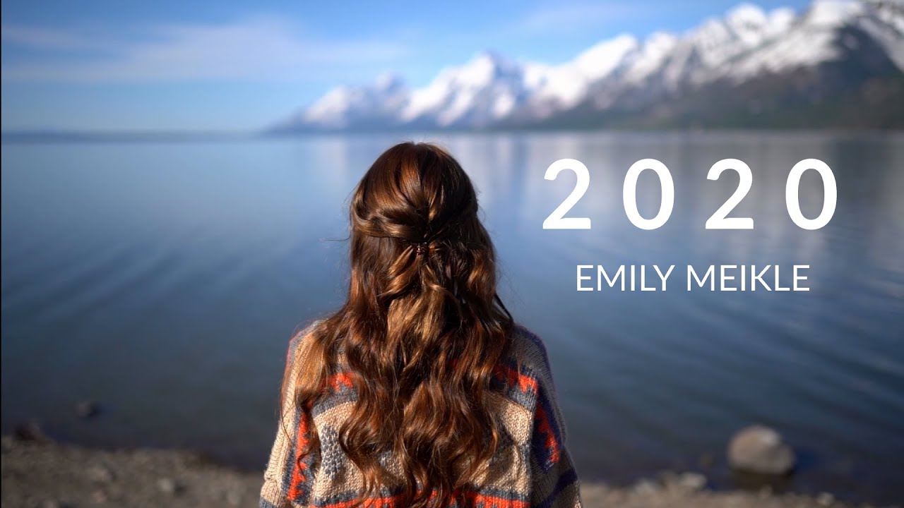 2020 by Emily Meikle - YouTube