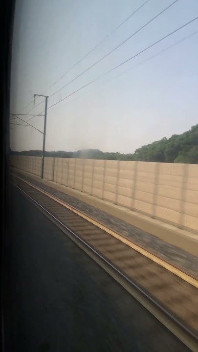 [4K 60fps] 20240509 164218 KTX와 KTX청룡 마주치는 소리 비교 | KTX산천 588열차 탑승 - YouTube