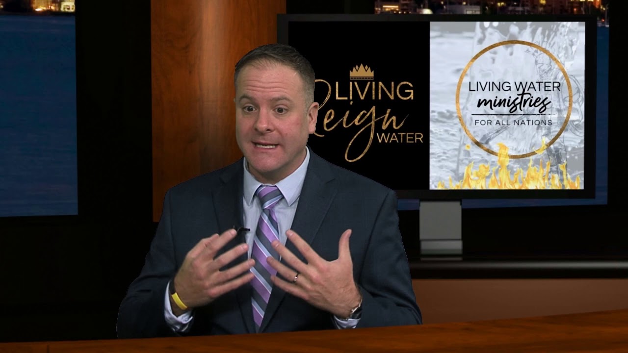 Living Reign Water 121919 15min - YouTube