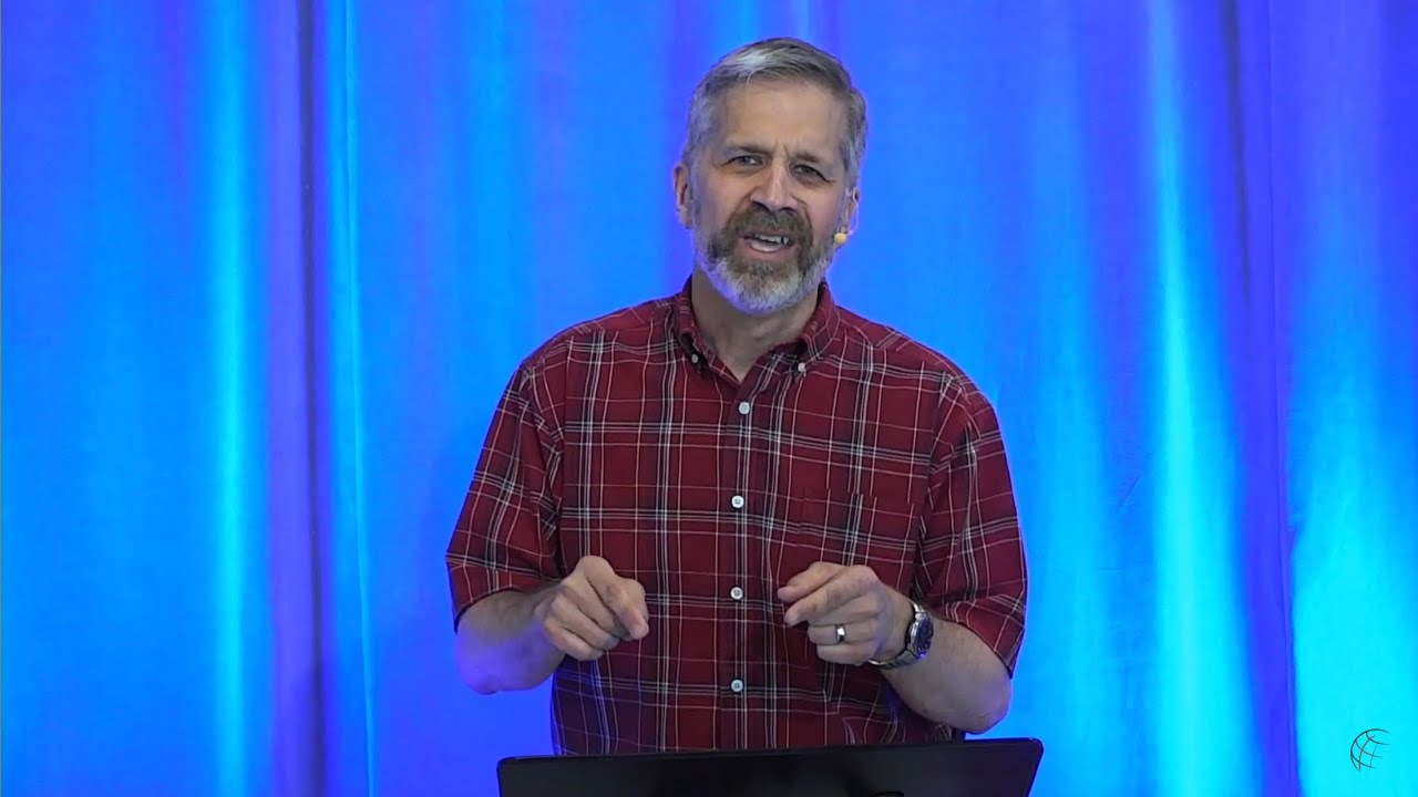 Ken Peters - Psalm 145 - YouTube