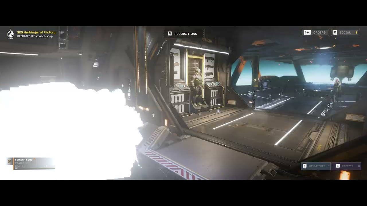 helldivers 2 THE VOID - YouTube