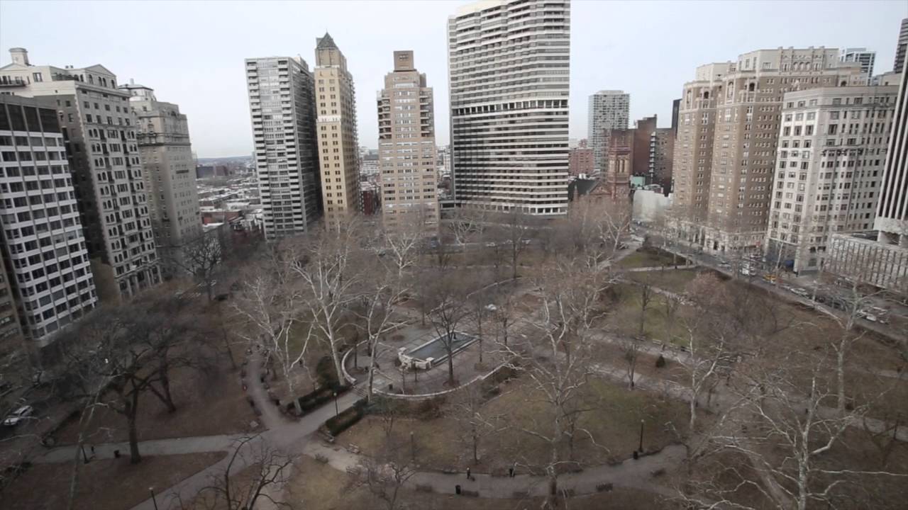 Parc Rittenhouse, 225 S. 18th Street #1408, Philadelphia, PA 19103 ...