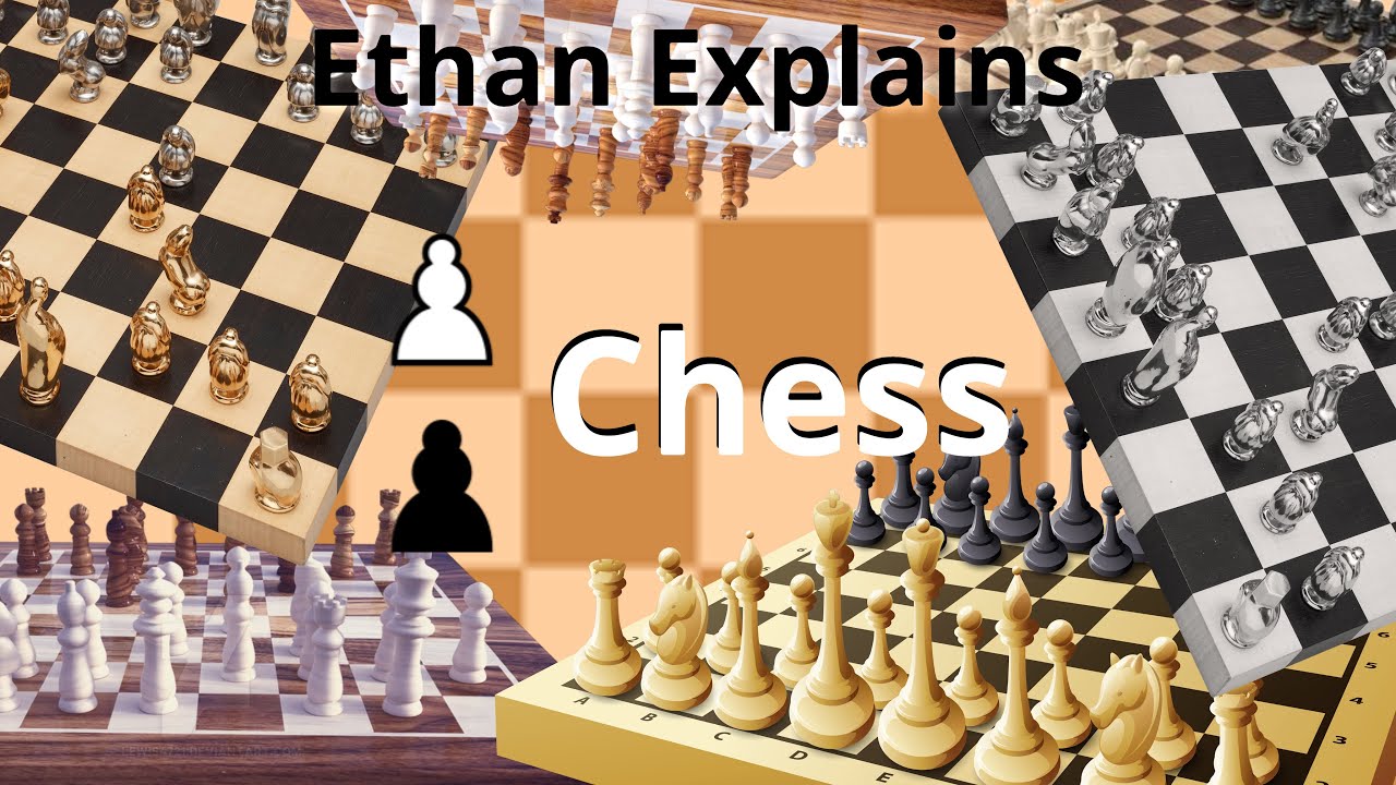 “Chess” explained in less than 5 minutes - YouTube