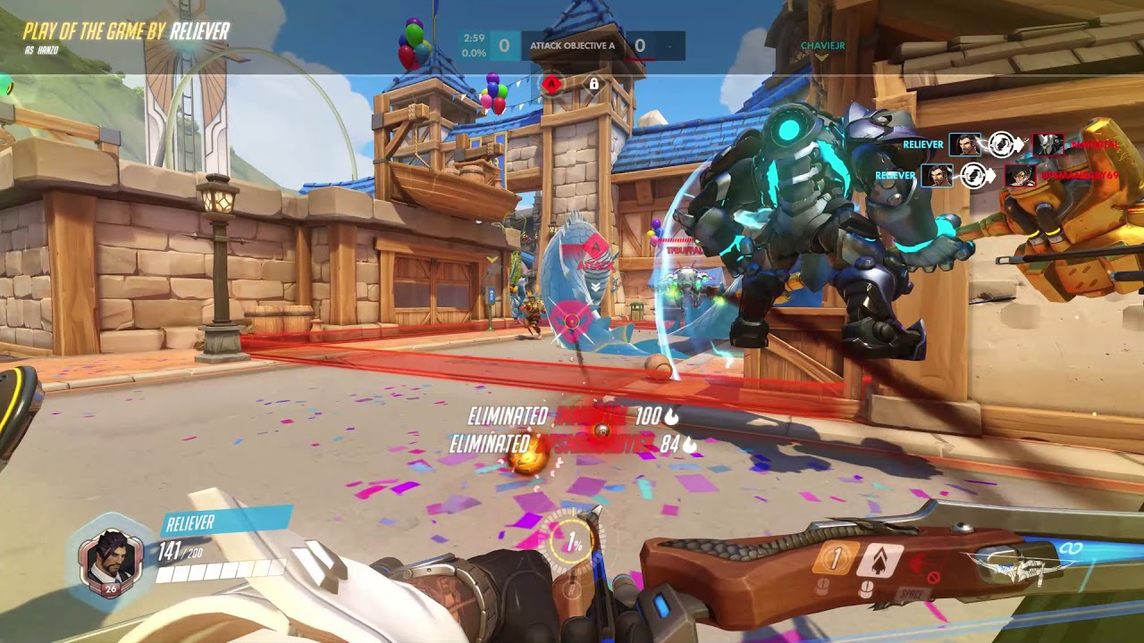 Tasty Fat Dragons - hanzo - YouTube