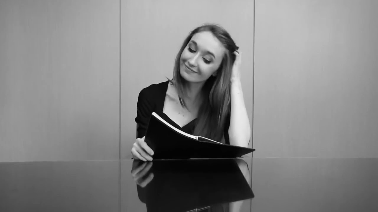 Hysterical Literature its fun reading time - YouTube