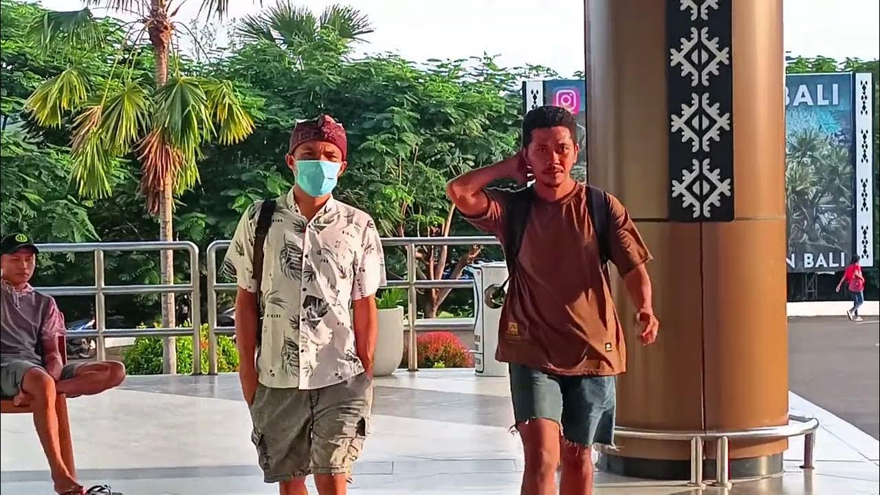 welcome to BANDARA UDARA KOMODO LABUAN BAJO ️,i love labuan bajo 💛#ariputra #riungstory - YouTube