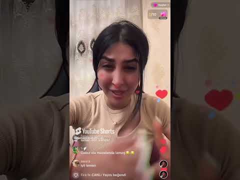 Qabil Sevenlere Pecat Olsun Qabili İtin Dalin Salib Cixardiq Secme Videolar - Leman TikTok Official