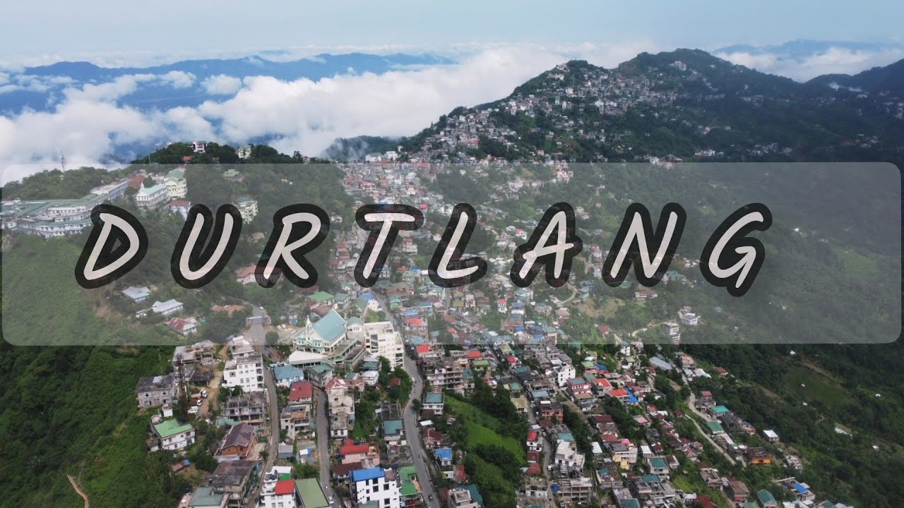 Durtlang || Aizawl Mizoram - YouTube