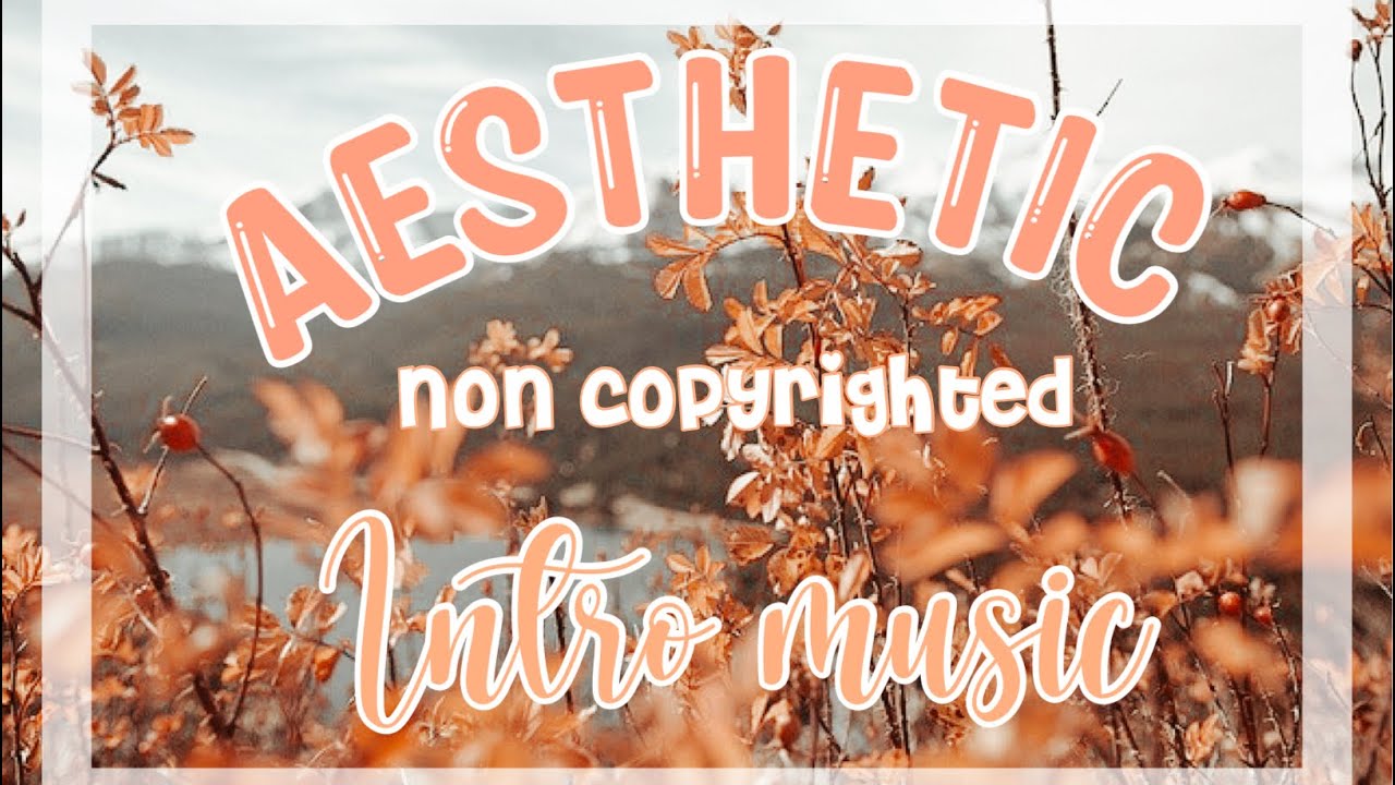 AeStHeTiC non copyrighted intro music(Layzeroo) - YouTube
