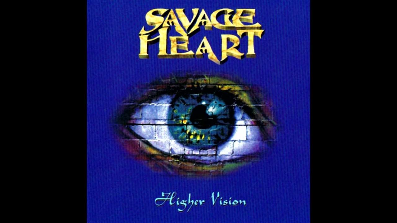 Savage Heart – Higher Vision Album, 1998 - YouTube