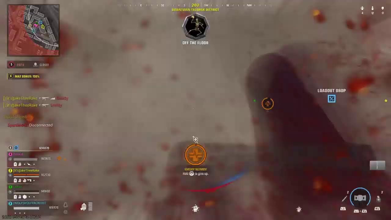 BO6: Season 5: Battle Royal Sunday‼️ - YouTube