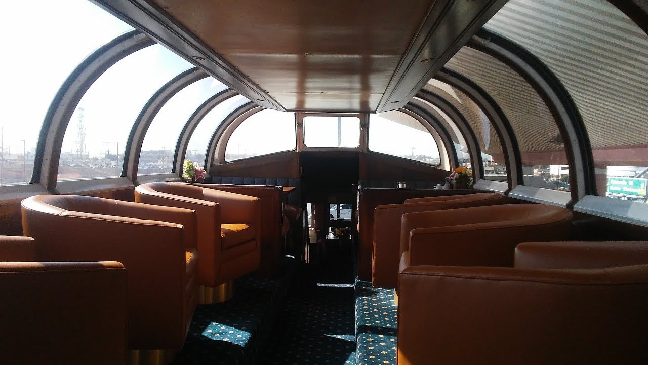 10/4/17 PVs Promontory Point and Patrick Henry Creative Charter Tour in ...