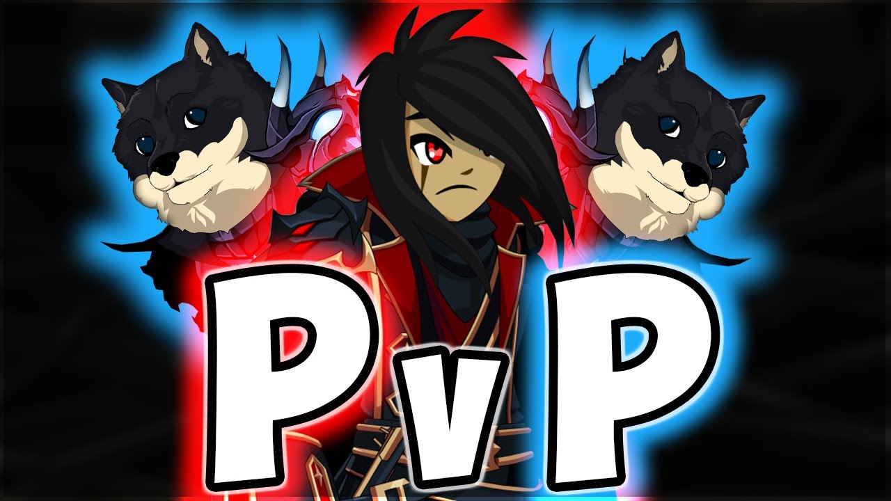 PvP with Jkor! (Tier-wise) AQW 2023 - YouTube