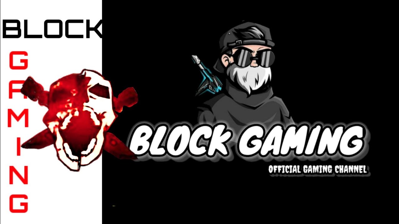 💥BLOCK 😈GAMING 😈GAME PLAY 💥 - YouTube