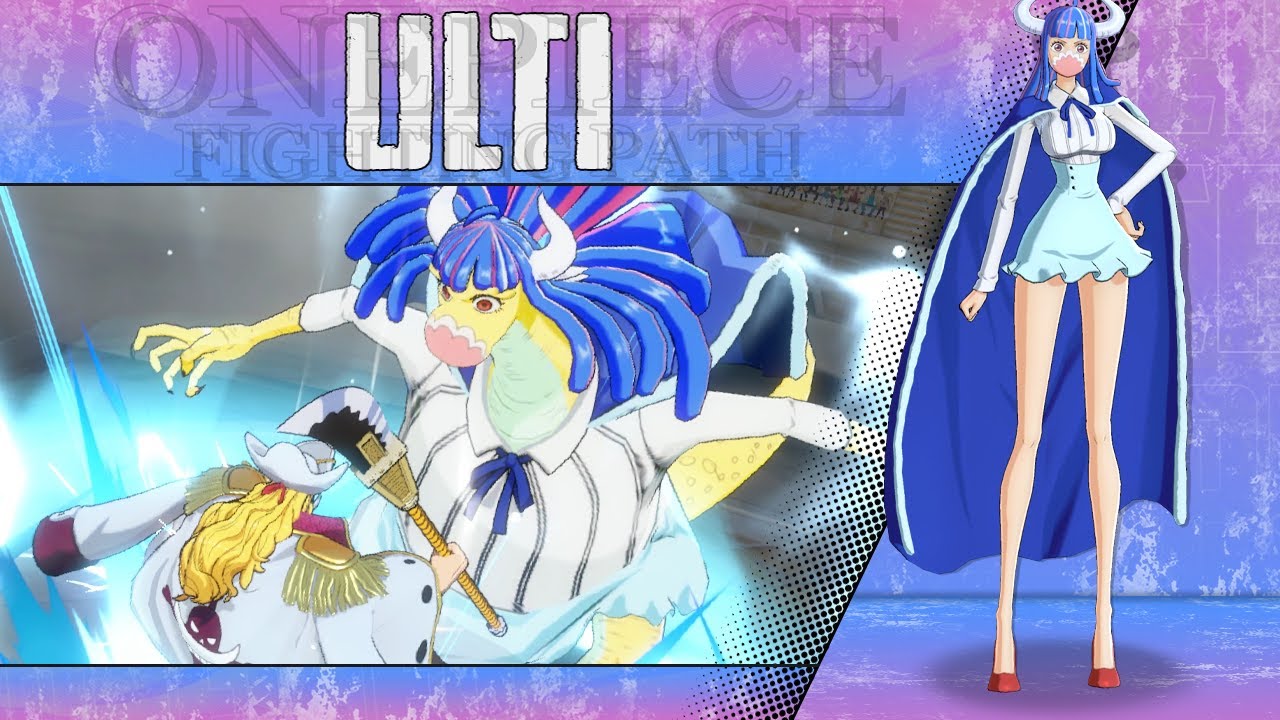 ULTI GAMEPLAY - THE CUTEST (AWKWARD) DINOSAUR - NEW SS CHARACTER l One ...