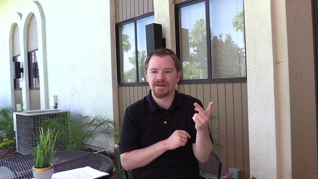 ASL Interpretation - Sunday morning 5/17/2020 - YouTube