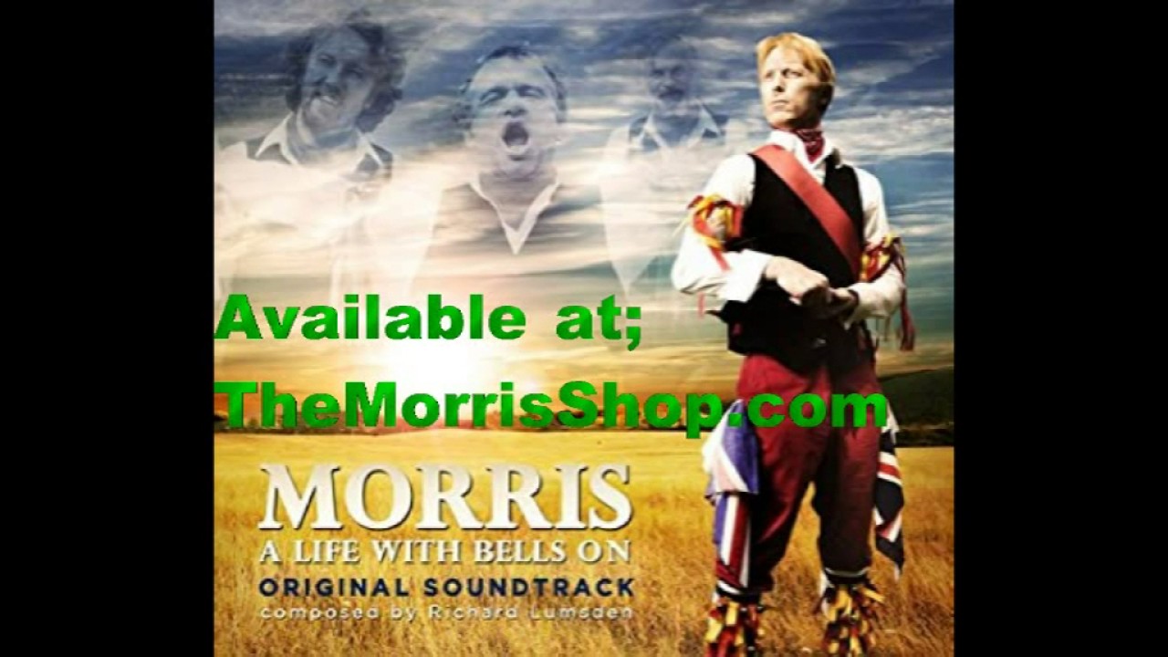 Morris A life with bells on cd sample - YouTube