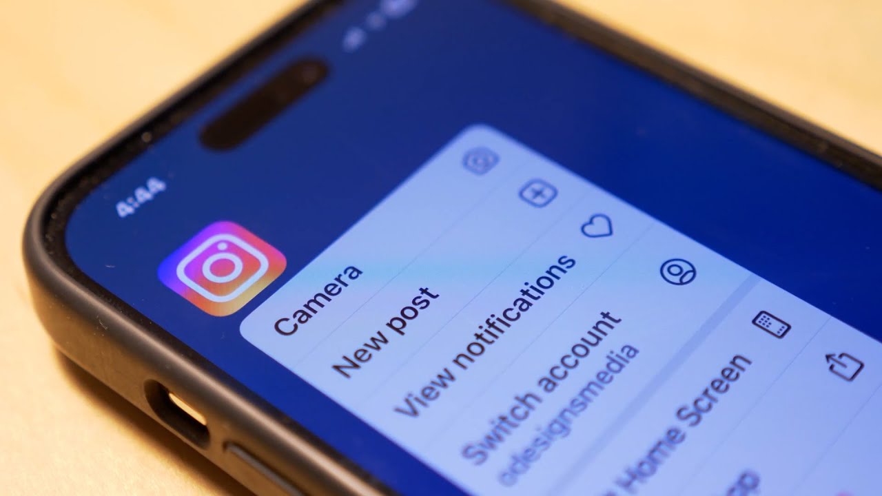 ¿Qué significa o22 en Instagram? #mundotv - YouTube