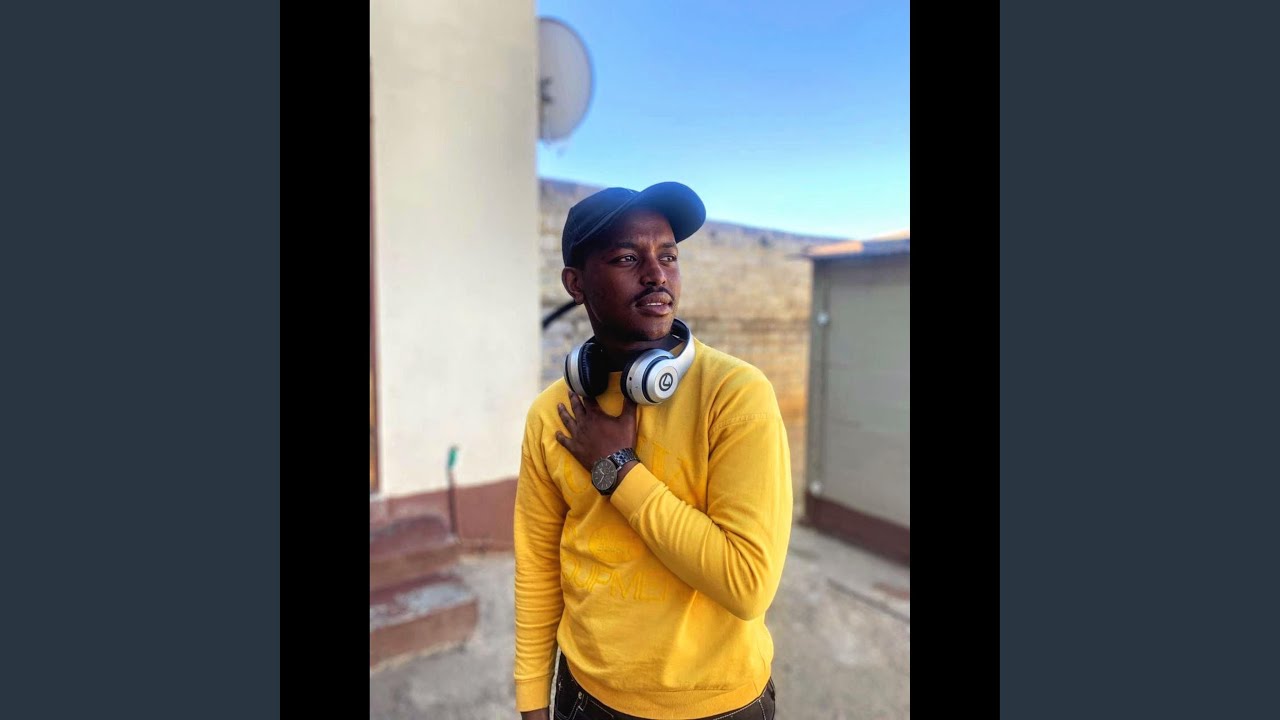 Calvin Fallo (Broken Club Feel) - YouTube