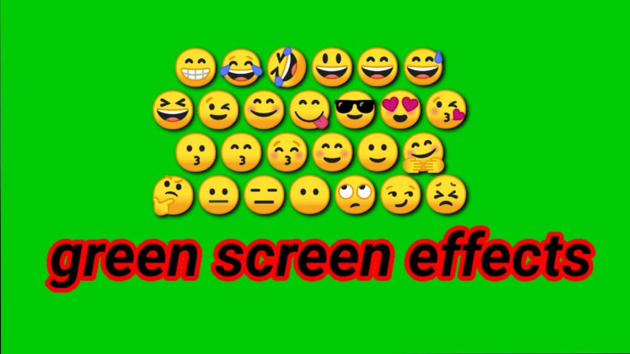 Keypad green screen animation - YouTube