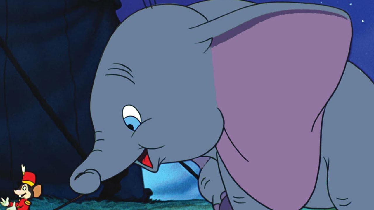 A Persuasive Speech on Animation - YouTube