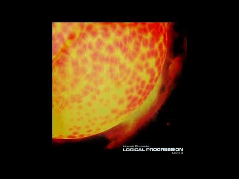 Intense ‎– Logical Progression, Level 3 - YouTube