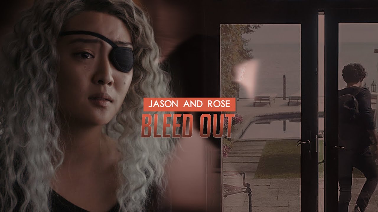 Jason & Rose l "This is true" [+2x12] - YouTube