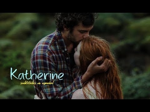 David Hodges - Katherine (español) - YouTube